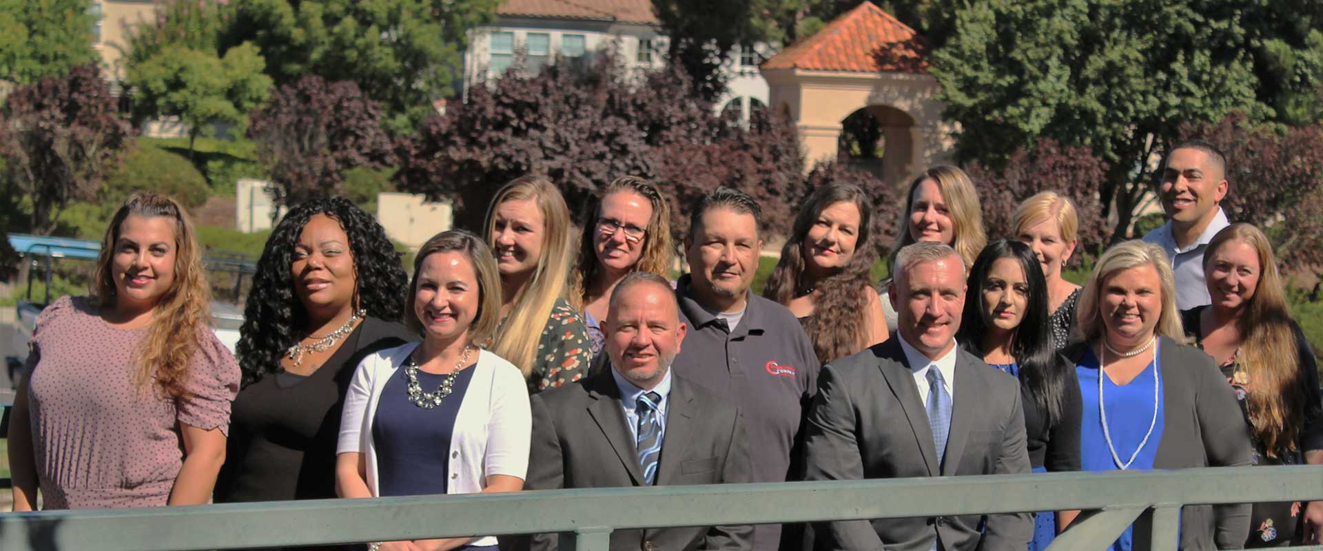 The Christison Story | Christison Company