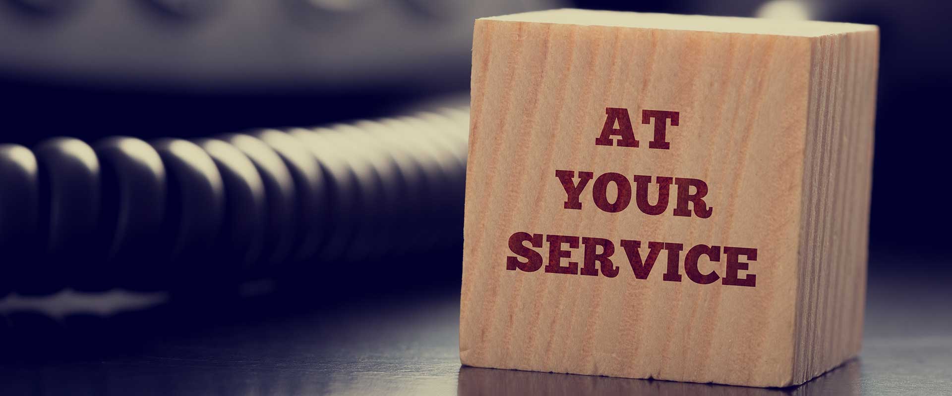 Services | Christison Company