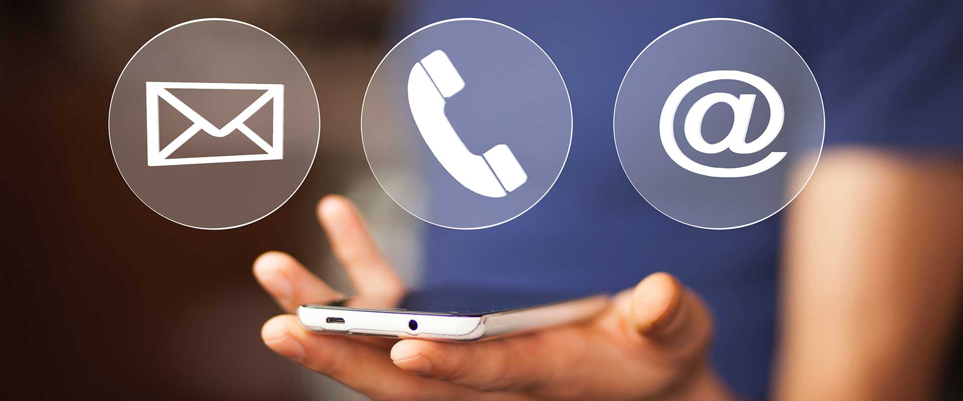 Contact Us | Christison Company