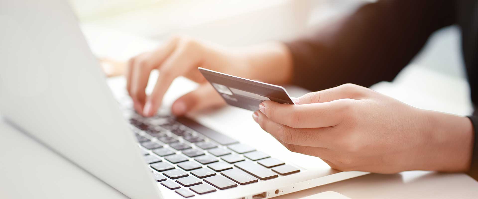 Pay Online | Christison Company